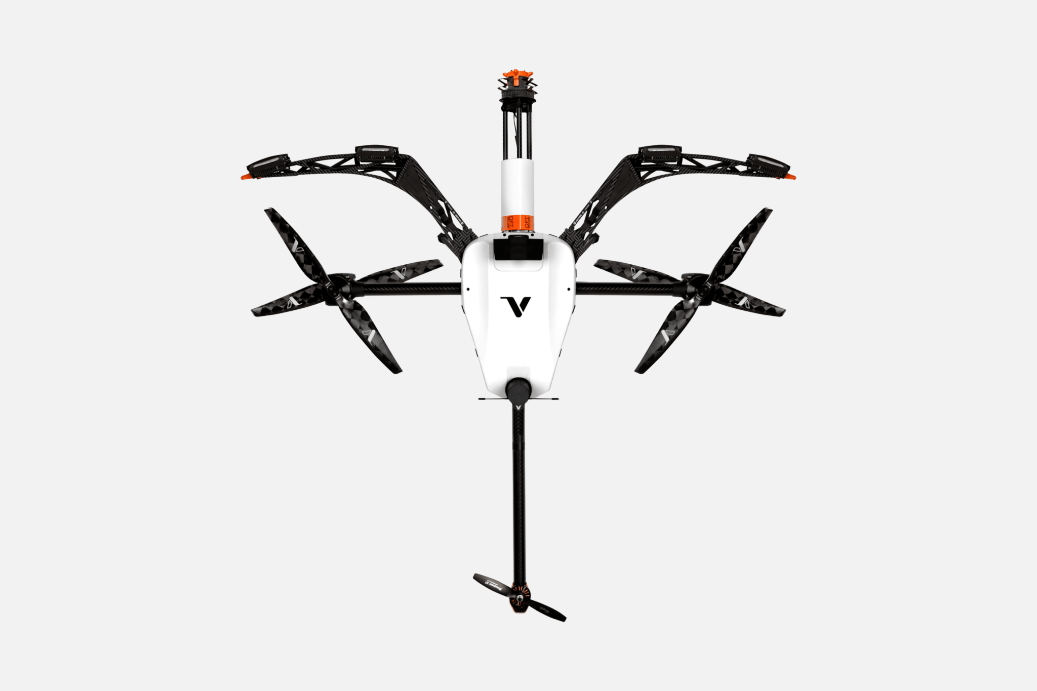 Best Drones for Oil and Gas Inspection | Voliro