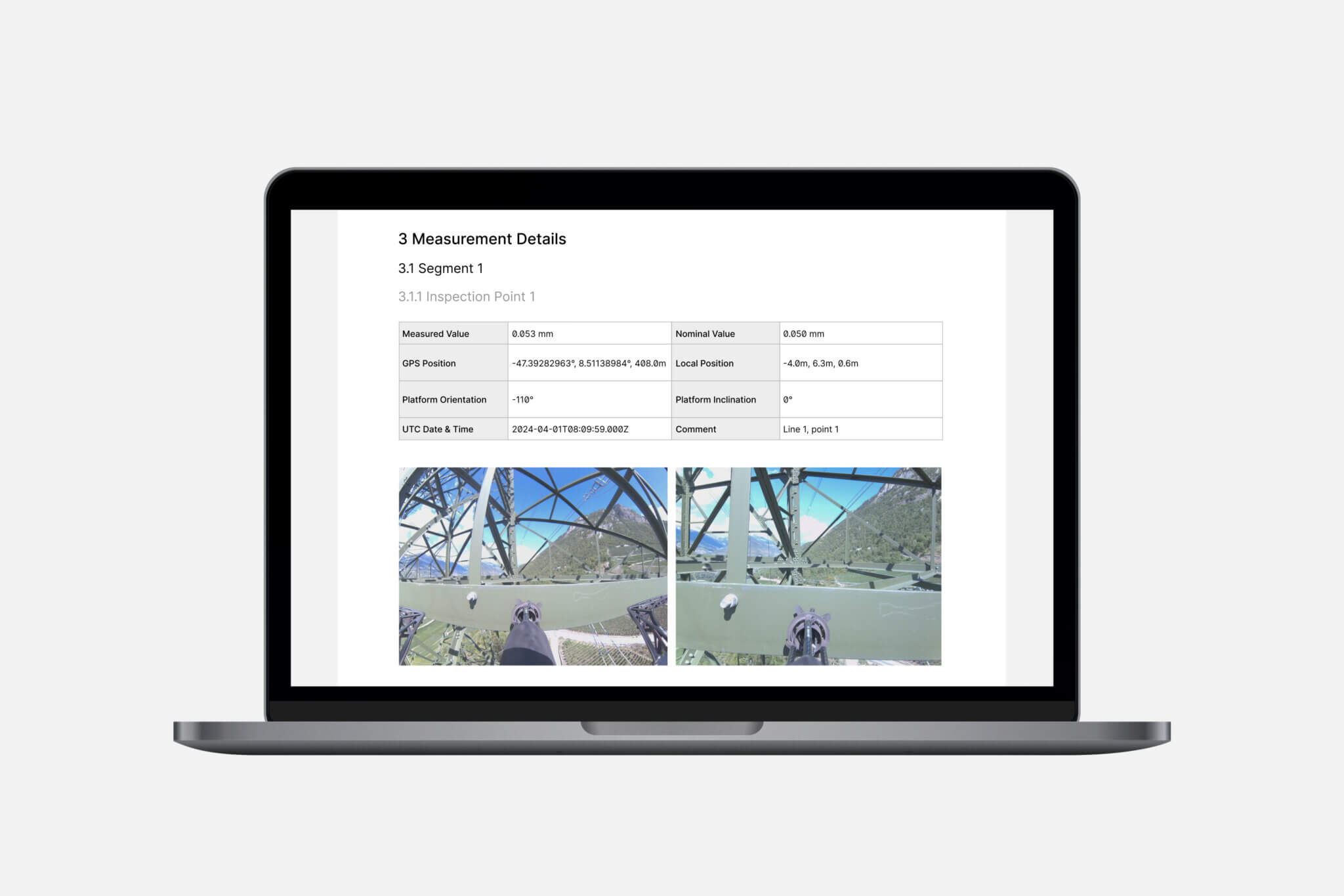 Guide to Wind Turbine Drone Inspection and Maintenance | Voliro