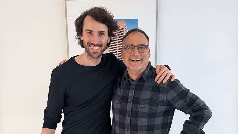 Voliro Appoints Timo Müller as CEO; Florian Gutzwiller Transitions to Board of Directors | Voliro